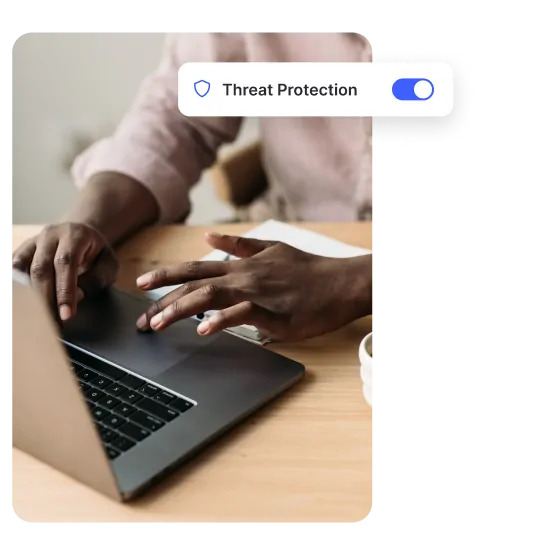 Home-1 – Safelink VPN